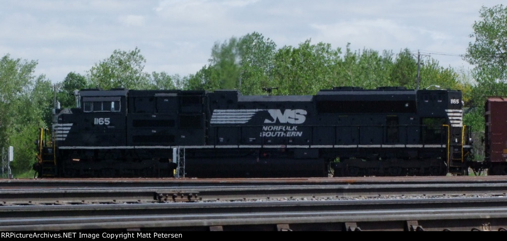 NS 1165